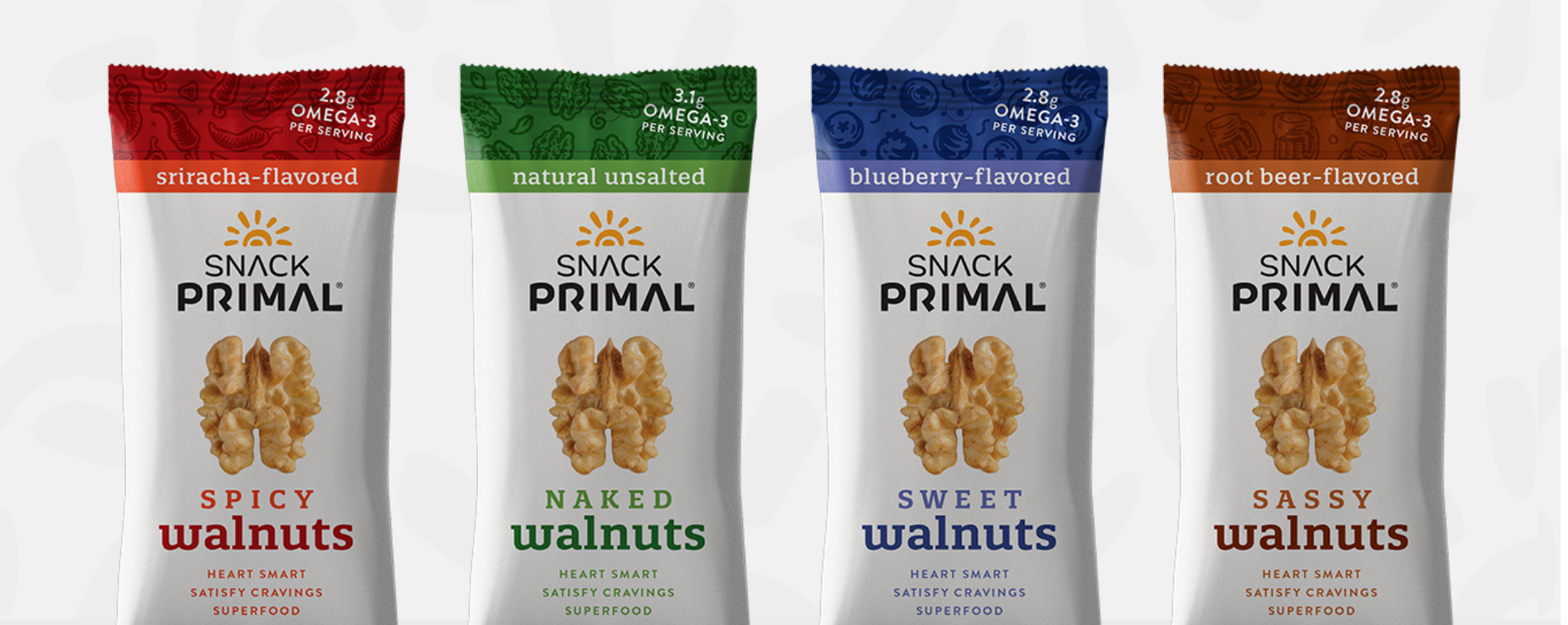 Snack primal Shop – Snack Primal